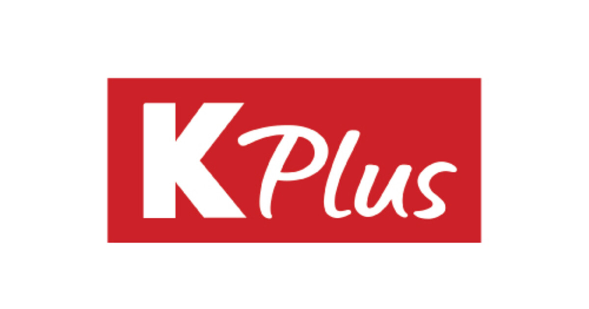 K PLUS | Konzum