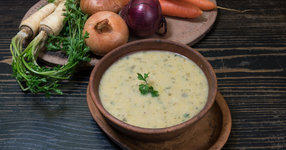 Begova čorba | Konzum