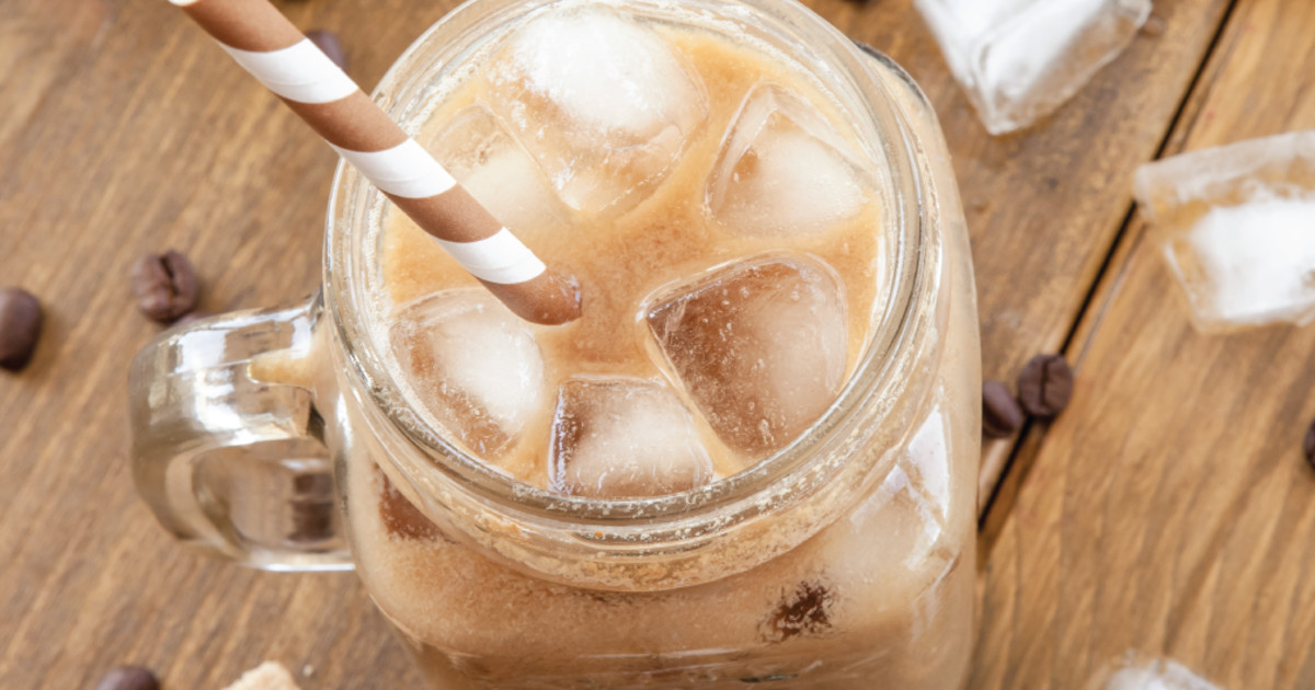 Neodoljive promocije Jacobs Ice Coffe | Konzum