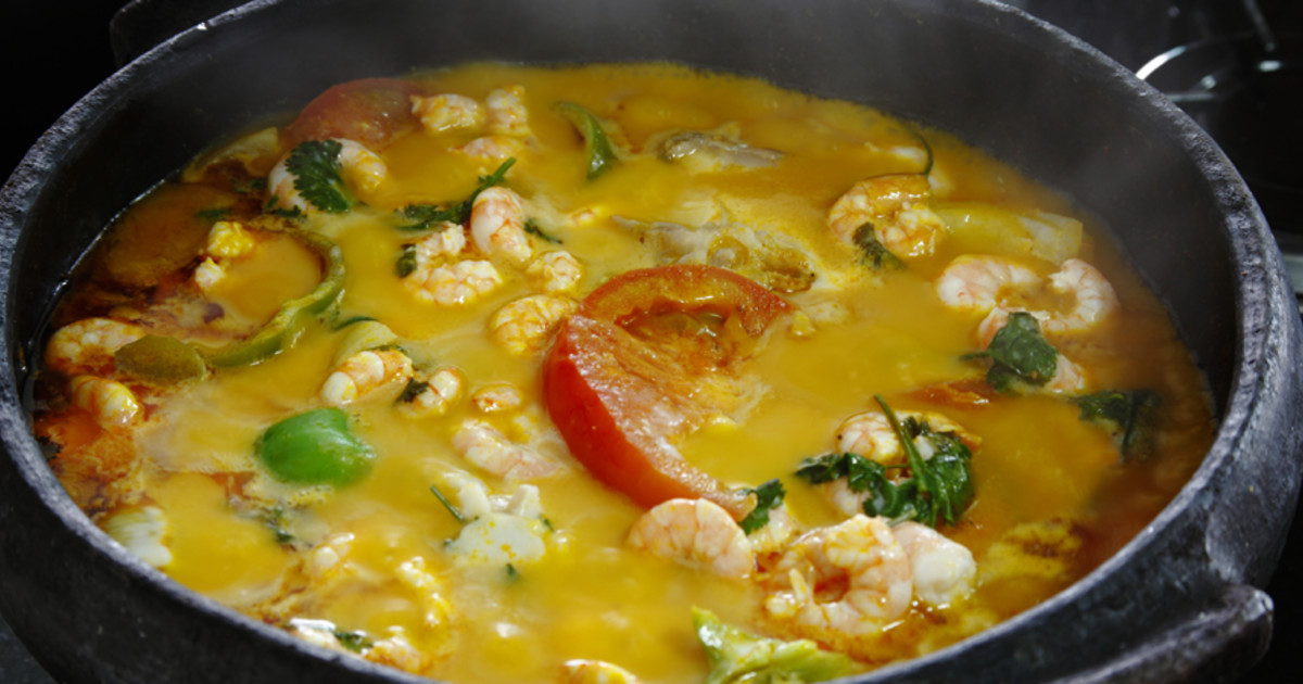 Buzara s kozicama | Konzum